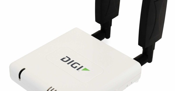 Digi 6300-CX LTE Cellular Extender