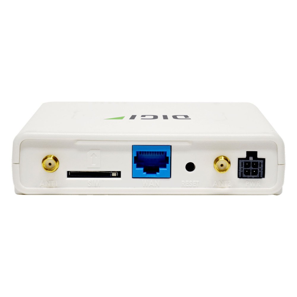 Digi 6300-CX LTE Cellular Extender