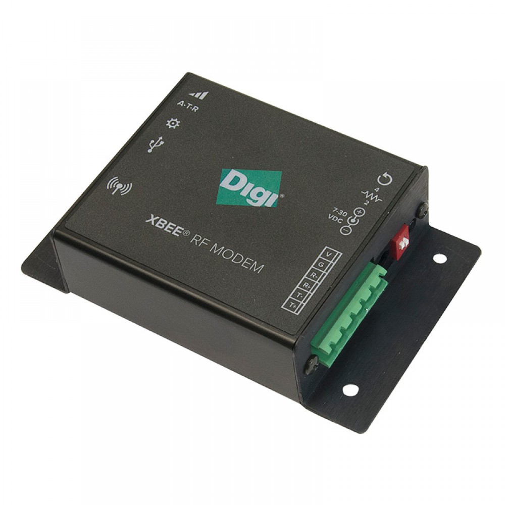 XBee-PRO XSC RF Modem RS-485