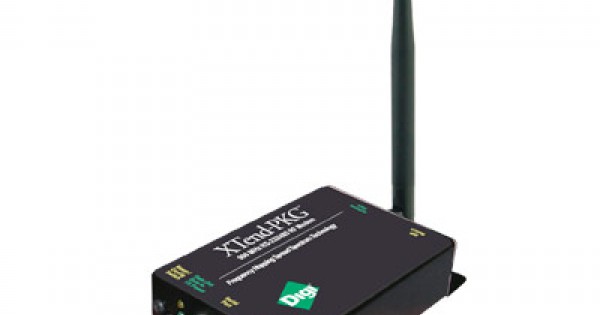 XTend-PKG USB RF Modem with Accessories