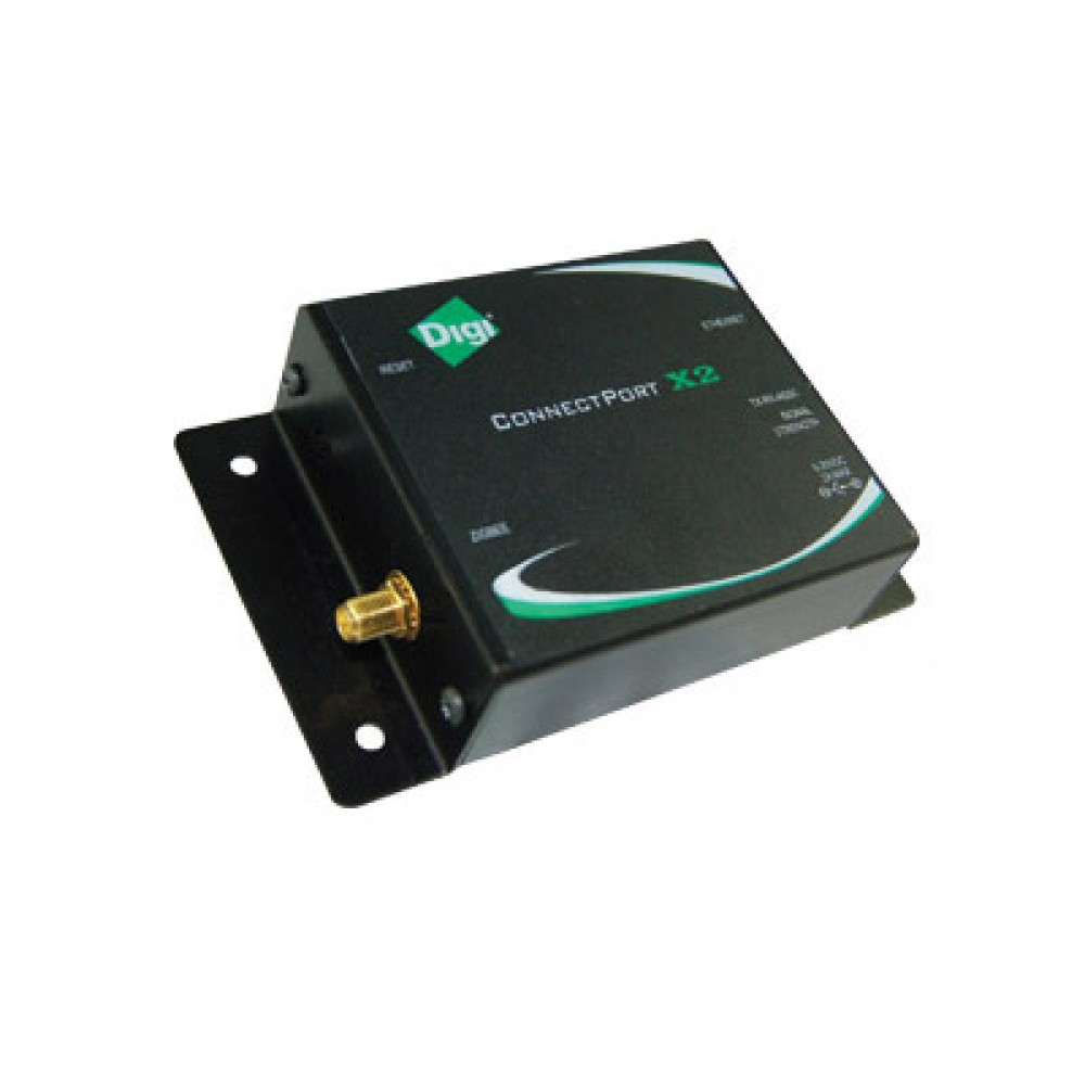 Digi ConnectPort X2 Industrial (ZigBee)