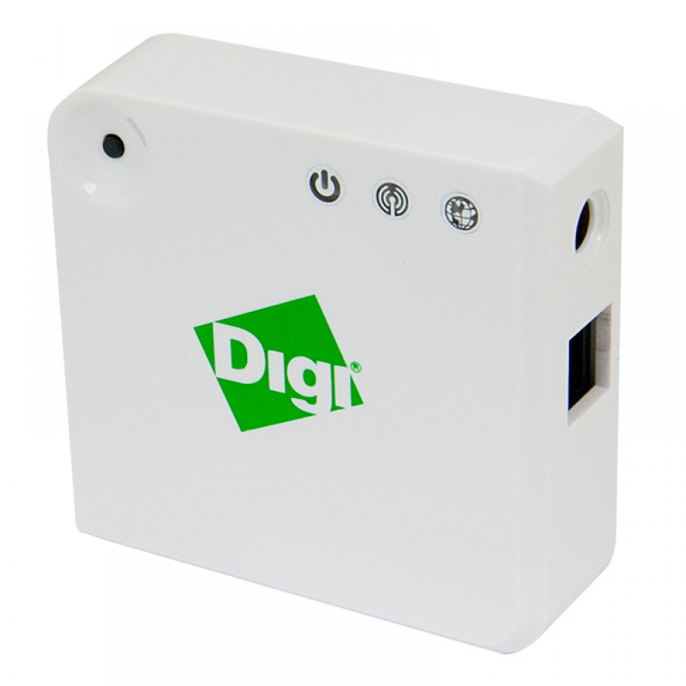 Digi ConnectPort X2e ZigBee