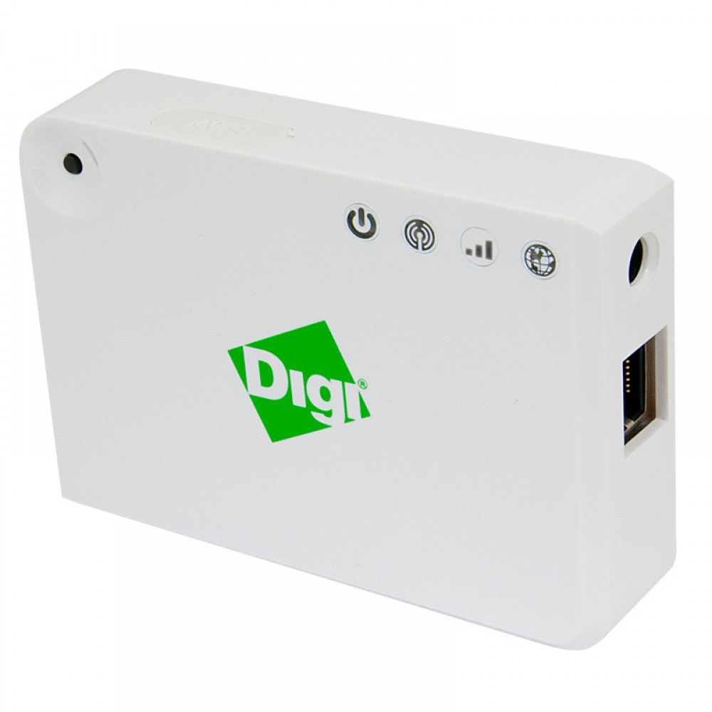 Digi ConnectPort X2e ZigBee 3G GSM