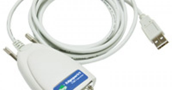 Digi Edgeport 1 with Cable