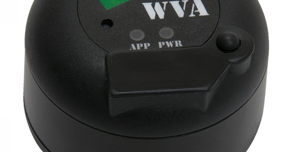 Wireless Vehicle Bus Adapters
