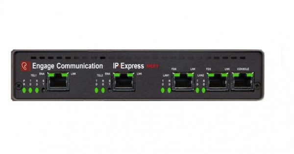 Engage IP Express DLE1