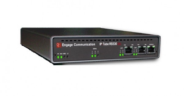 Engage IP Tube RS530 SER