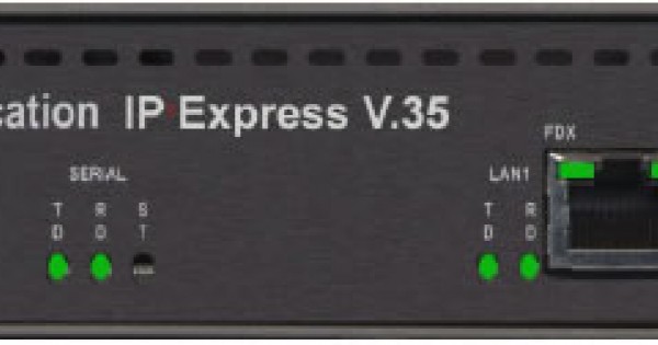 Engage IP Express V.35