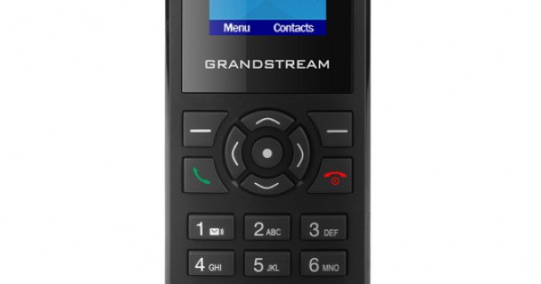 Cordless IP Phones