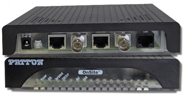 DSL CPE / Routers