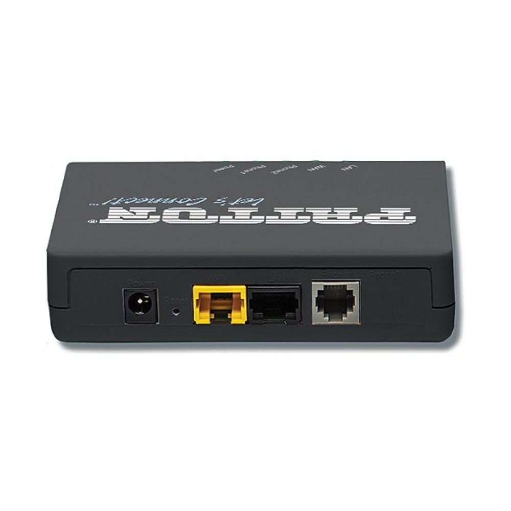 *Patton SmartNode SN101 Analog ATA/Router