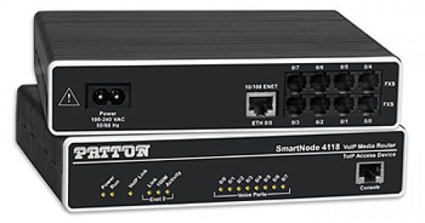VoIP Gateways