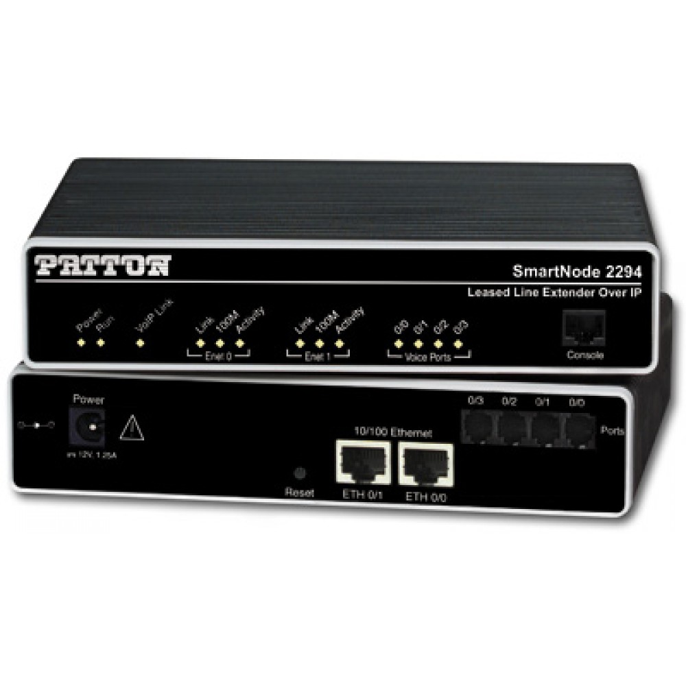 Patton SmartNode 2292