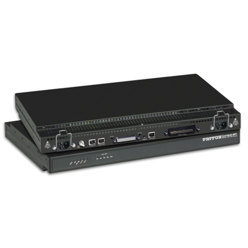 Patton SmartNode 4932 32-Port Gateway - 32 FXS