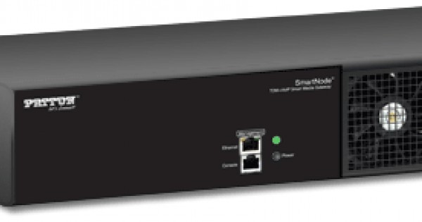 Patton SmartNode 10200A - 1 STM-1-BU