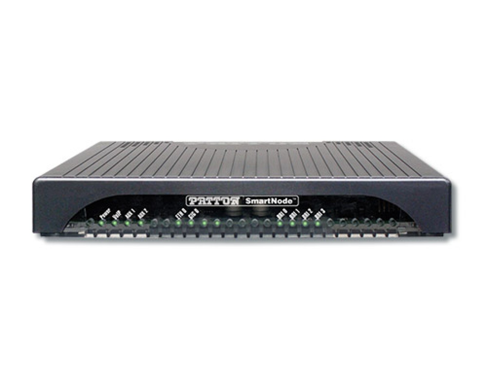 Patton SmartNode 4131 - SmartNode VoIP GW, 2 BRI TE/NT, 4 VoIP Calls, 4 ...