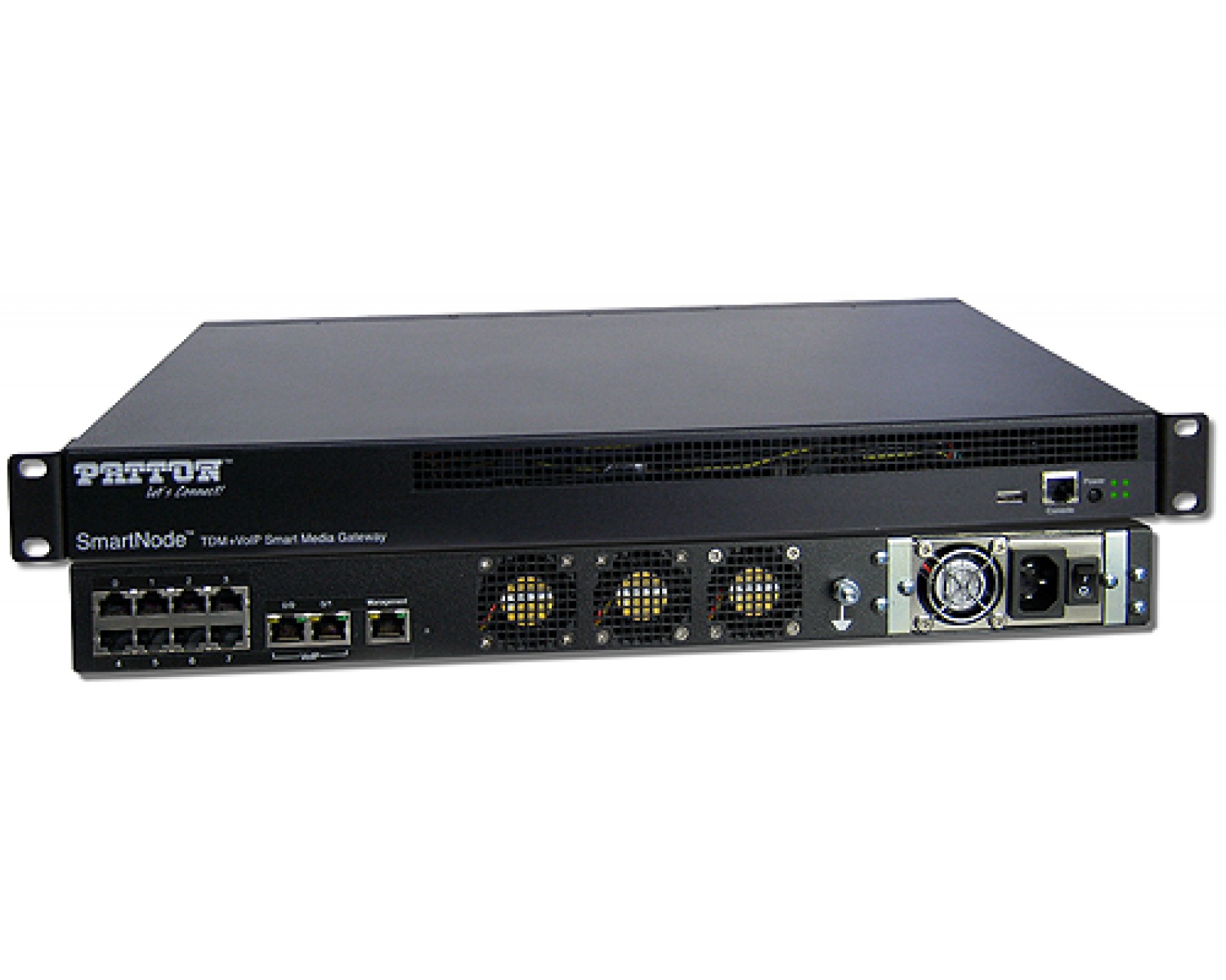 Patton SmartNode 10100 - 4E8