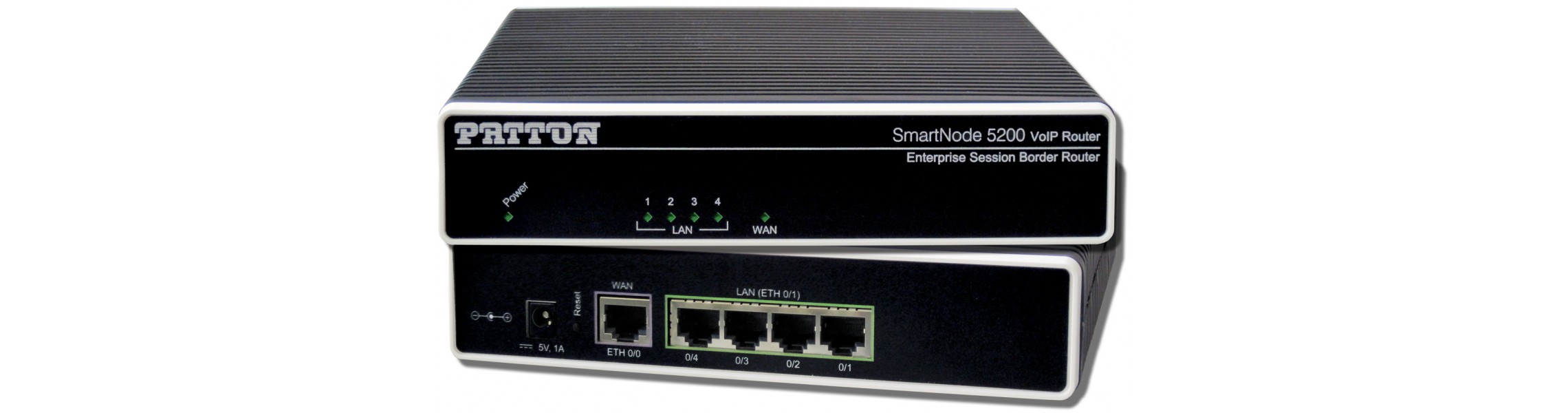 Session Border Controllers (eSBC)