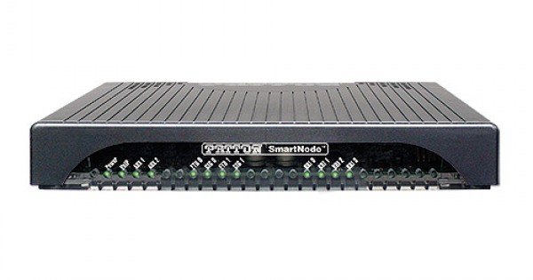 eSBC + Router - Analogue