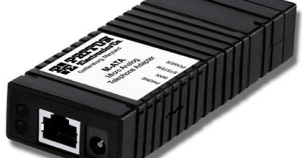 *Patton SmartLink M-ATA