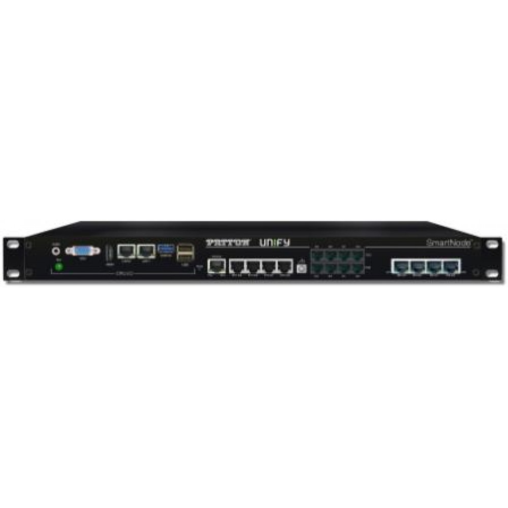 Patton SmartNode OpenScape Business Appliance (OSB) - Trinity OS, 1 T1 ...
