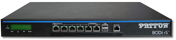 Patton Electronics Co.